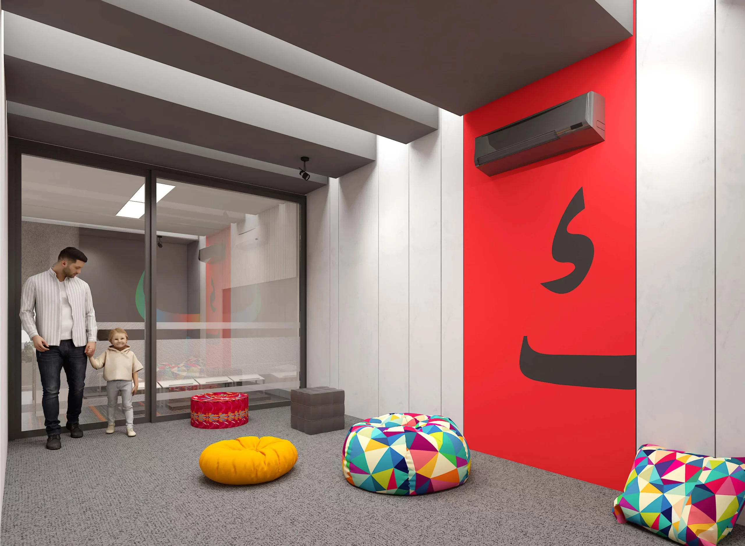 Who We Are – Maktab | A Project of Fiqh Academy