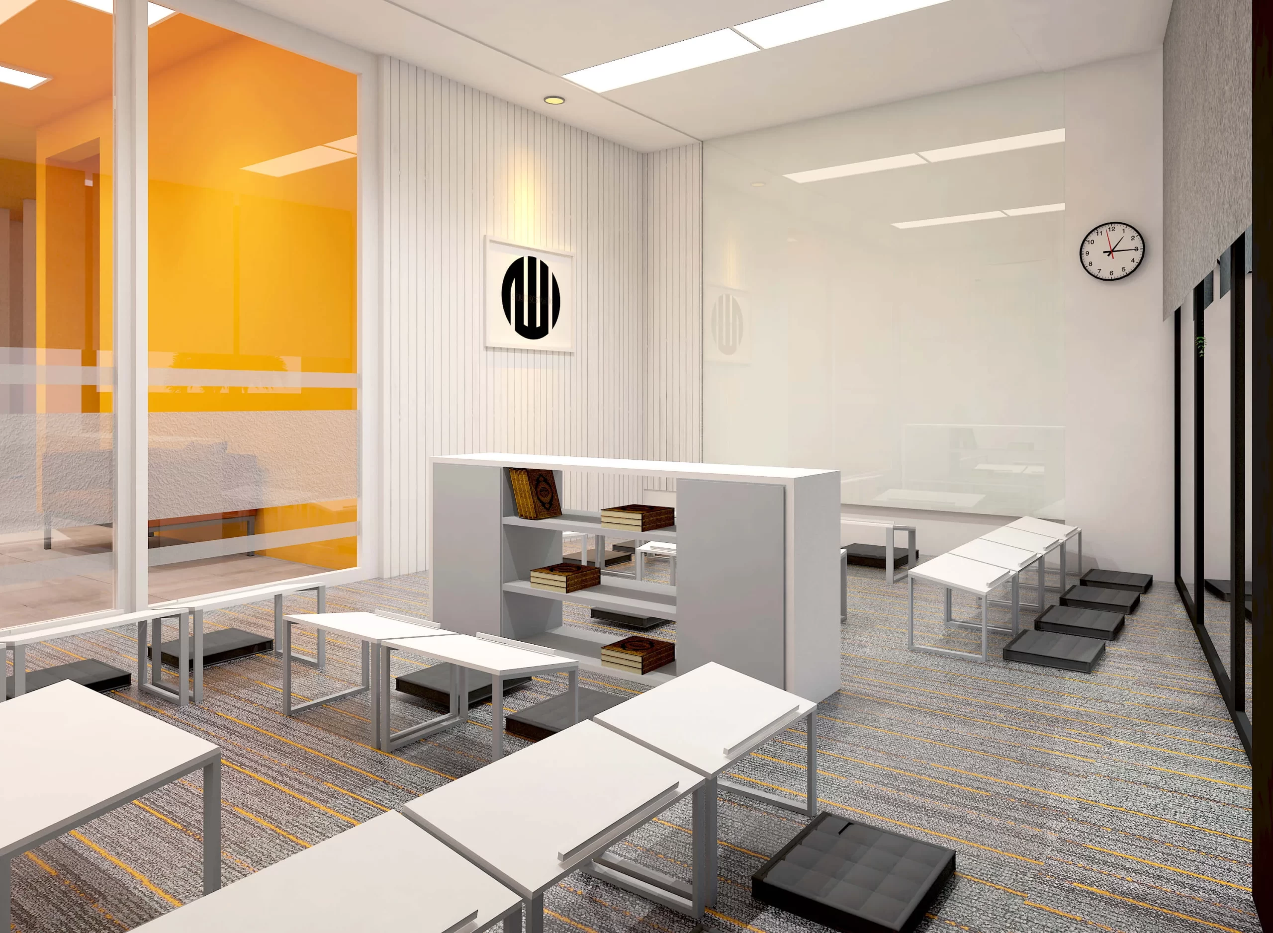 Maktab | A Project of Fiqh Academy – Nurturing Lives With Islamic Values